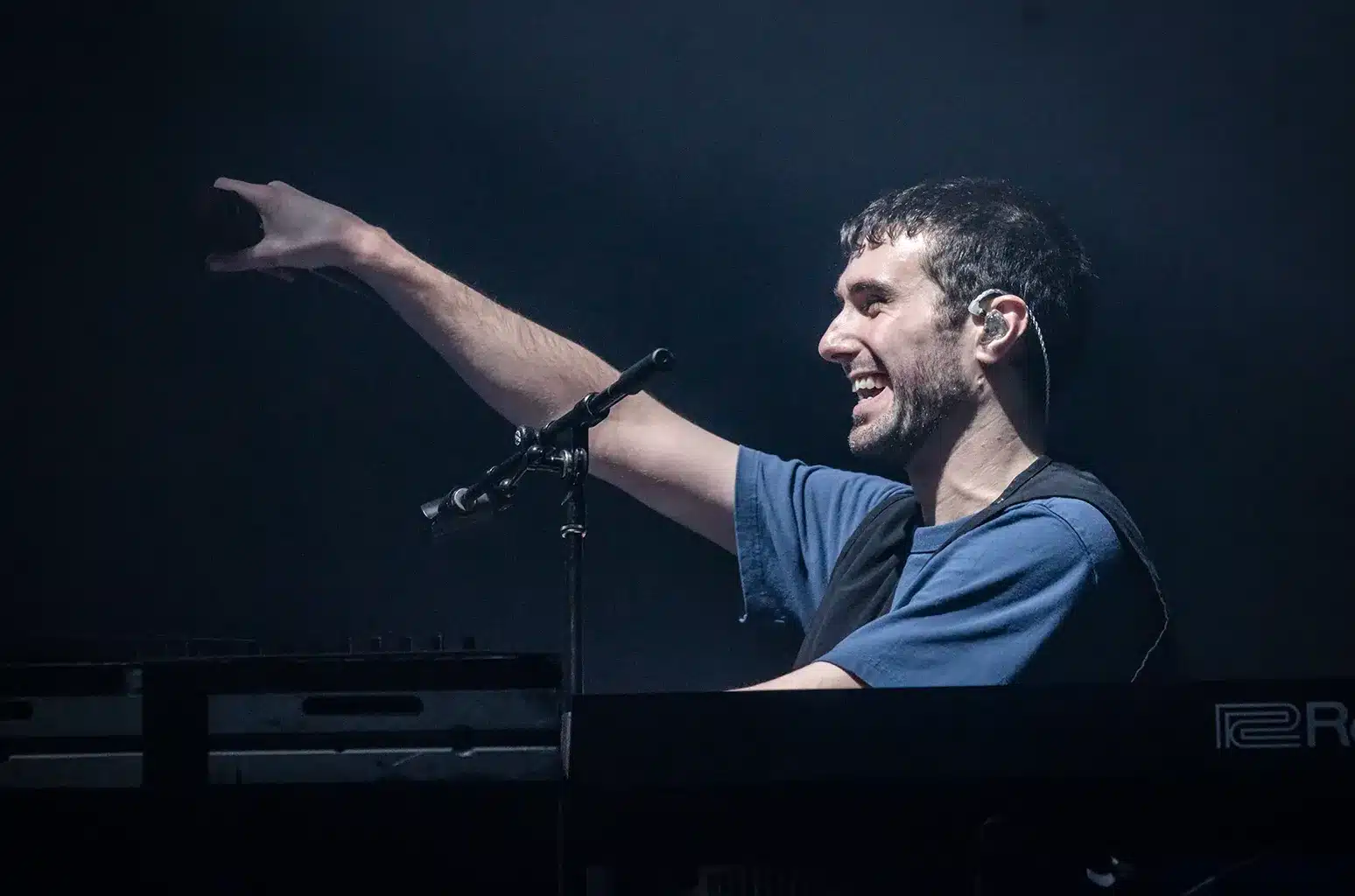 Fred Again..: Biography, Career Breakthrough, Quick Facts