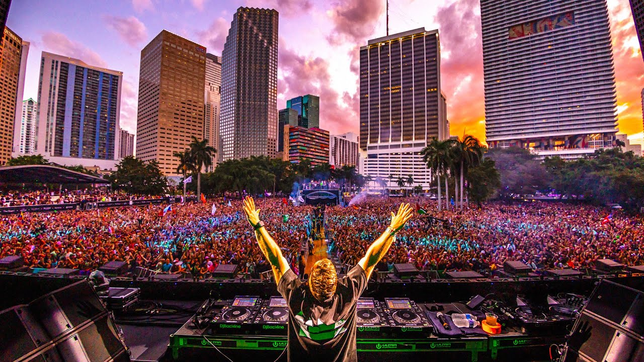 EDM Subgenres Complete Guide: Reference Tracks & Artists – HouseWub