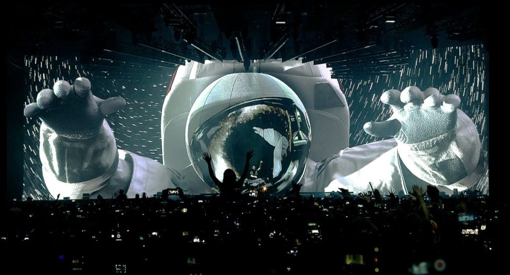 Eric Prydz Celebrates 20 Years Of Pryda With North American Tour In ...