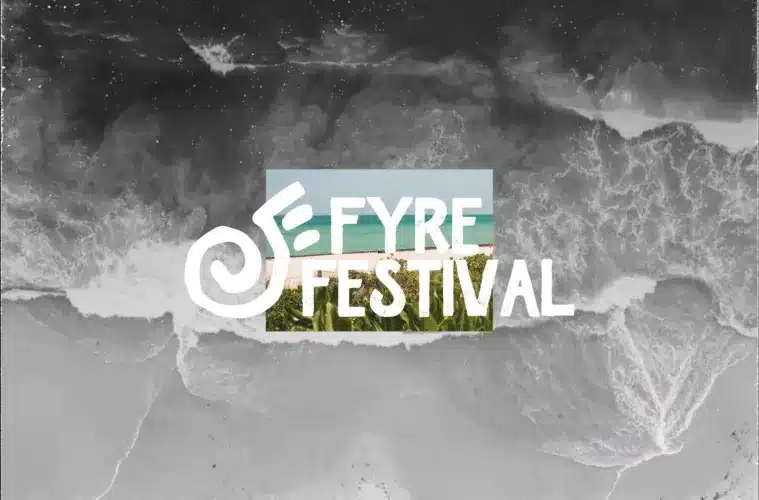 Billy McFarland Finally Gives Up, Fyre Festival Officially FOR SALE ...