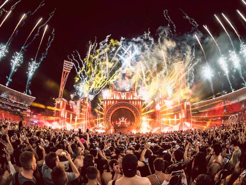 Insomniac Announces First Show At Seattle’s New Level 1 Venue With ...